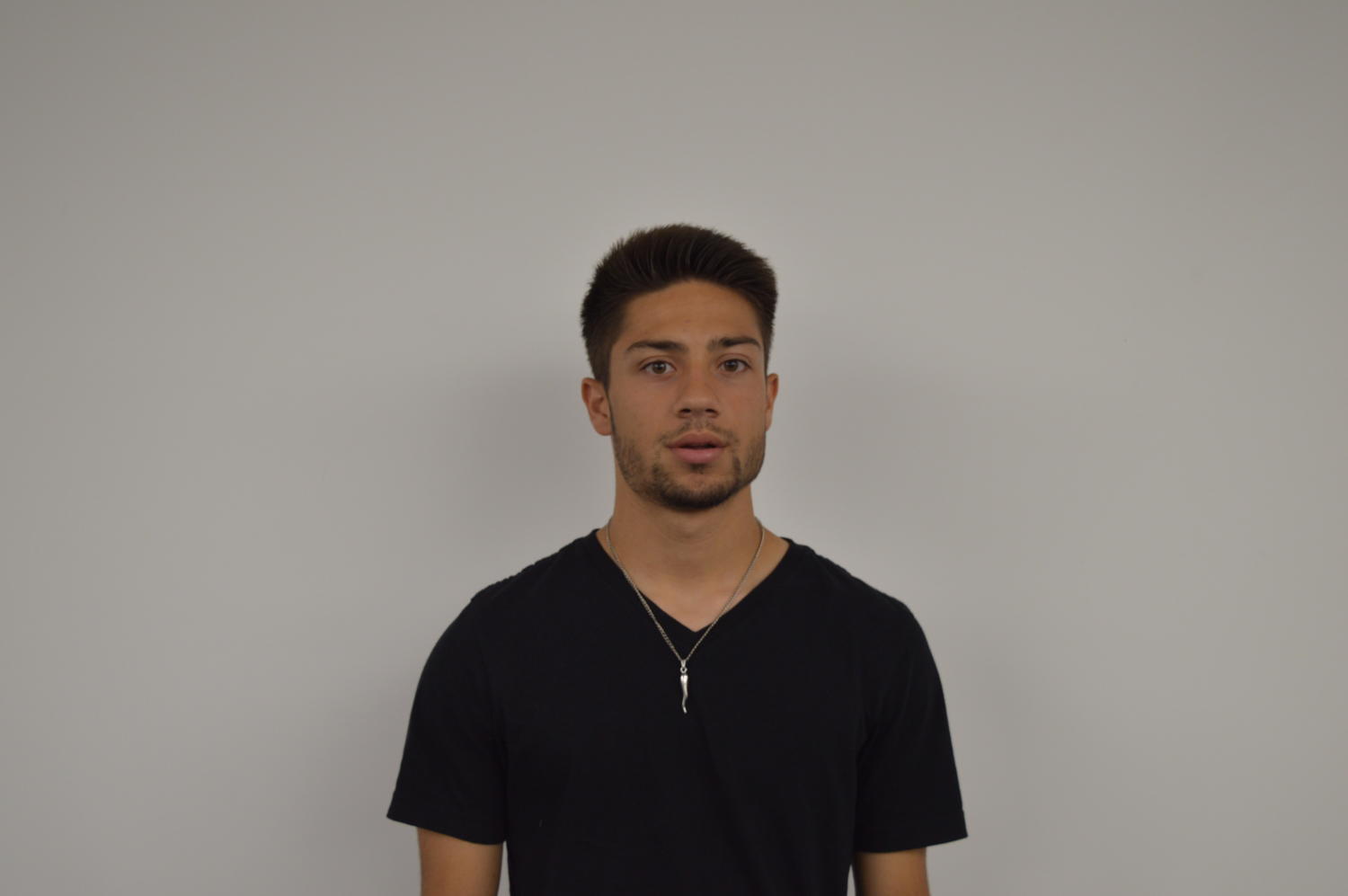 Gianni Martinez – The Eagle Way Gianni Martinez – The Eagle Way