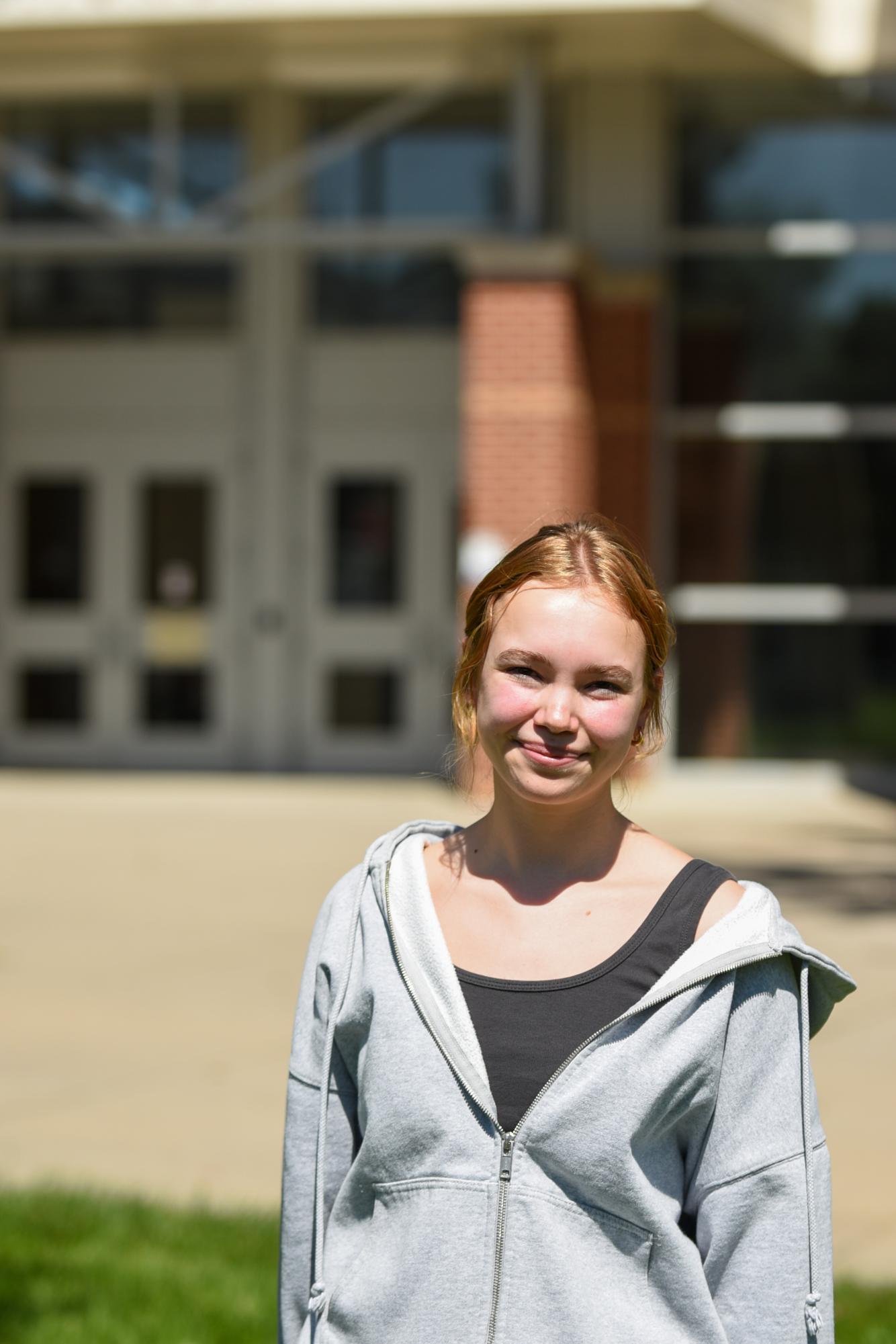Sophie Storbeck – The Eagle Way